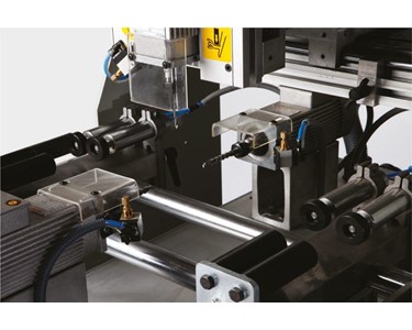 Brobo 3 SPINDLE ALUMINIUM COPY ROUTER | OMRM127 for sale from Brobo ...